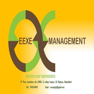 Professional Business Plan | PDF