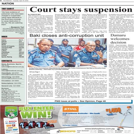 SAPS statement on police killings | DOCX