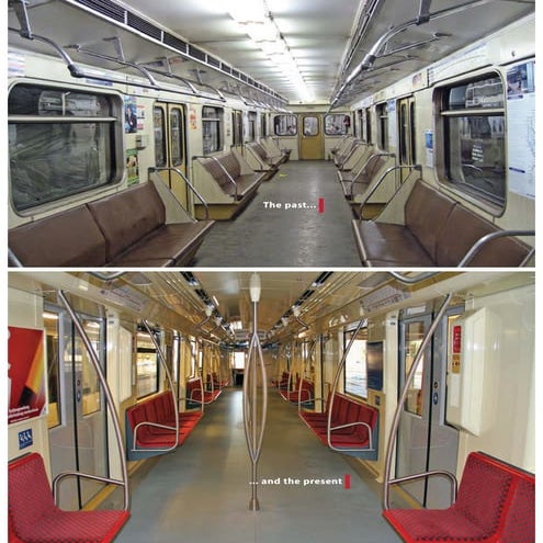 10 - Explore Budapest by Metro Line 2 (March 6) | PDF