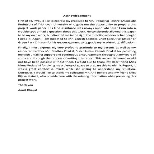 Check List for accuracy, Balance & credibility | PDF