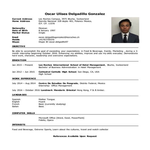 CV Word copy | DOCX