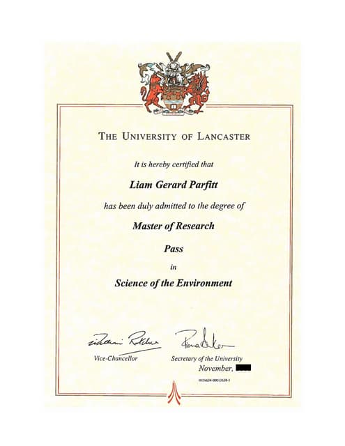 Cambridge University | PDF
