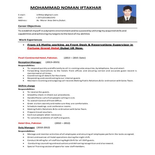 Nikki D. Green Resume (1) | DOCX