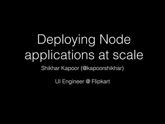 Backslant or python templates engines design guidelines. | PPT