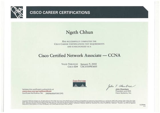 Cisco Certified Network Professional Voice - CCNP.PDF