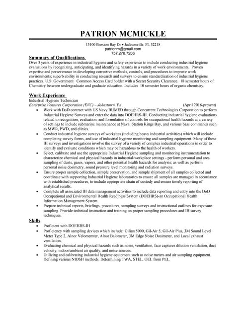 Lepkowski Resume | DOCX | Technology & Computing