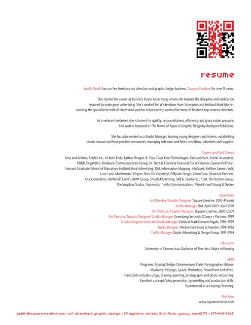 Al Rykhof Resume | PDF