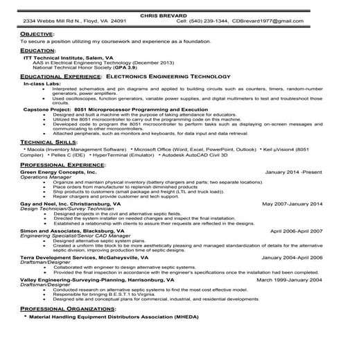 Jordan Weibel's Resume | DOCX
