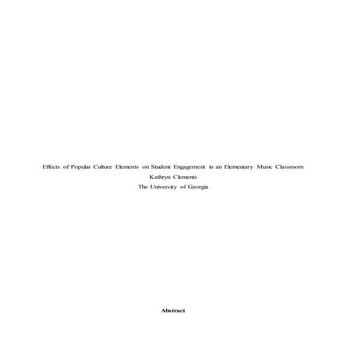 Research Proposal Introduction copy | PDF