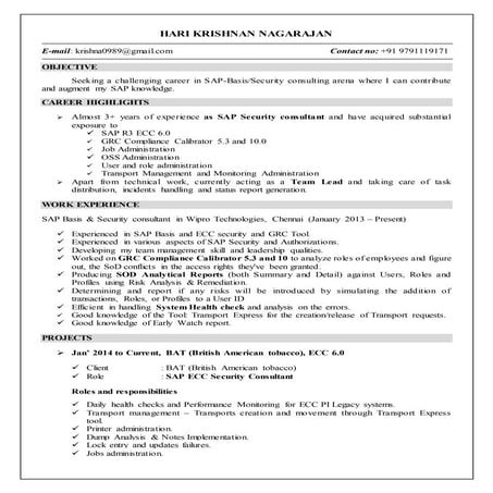 HariKrishnan | DOCX | Operating Systems | Computer Software and ...