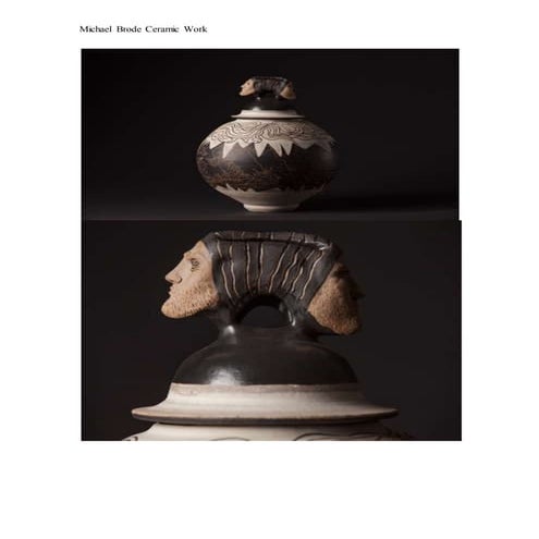 Ceramic Portfolio | PDF