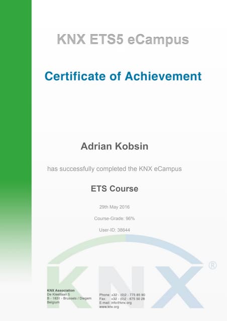 Cti P101 Foundations Of Crestron Programming Ppt