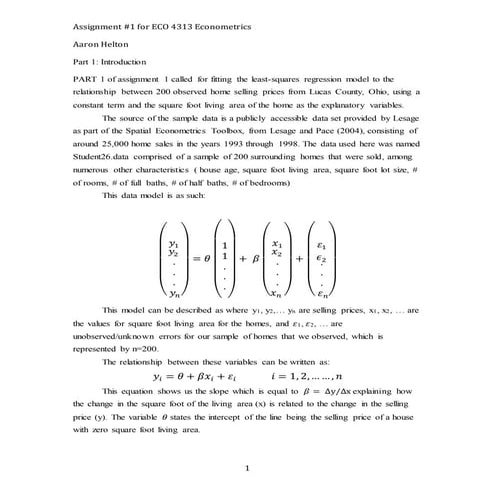 Student 26 Revised Assign.1 | PDF
