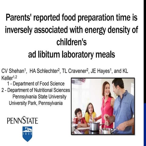 Catherine's SSIB Presentation | PPTX