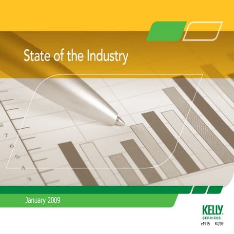 Impact on Indian Industries Sectoral Analysis | PPT