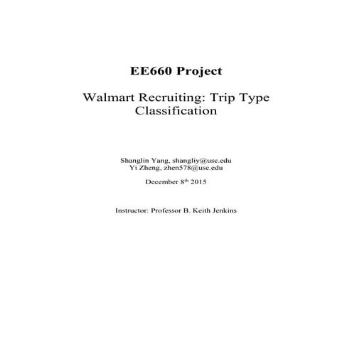 EE660 Project_sl_final | PDF