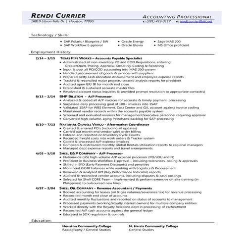 R Currier 2015 | PDF