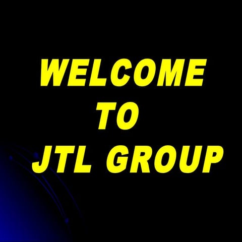 JTLM | PPT