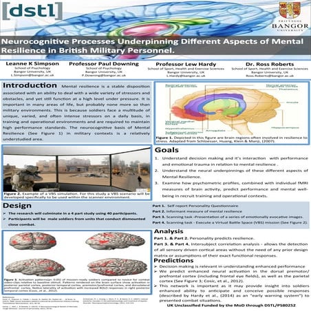 BPS Poster PhD Master Copy | PDF