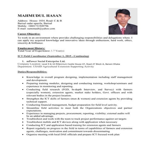 Mahmudul Hasan | PDF