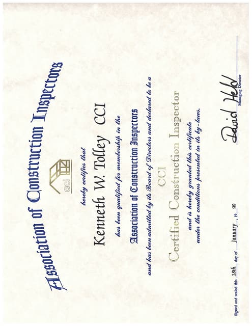 Grantham University Official Transcript[1] | PDF