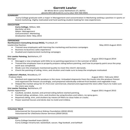 final resume-2 | DOC