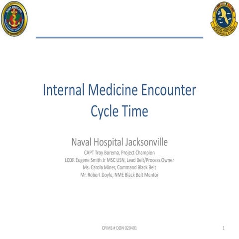 Waiting time project | PDF
