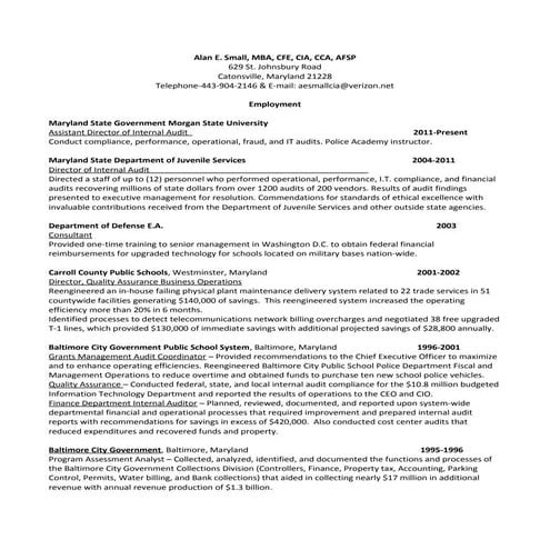 Rosemary Geary Resume | DOCX