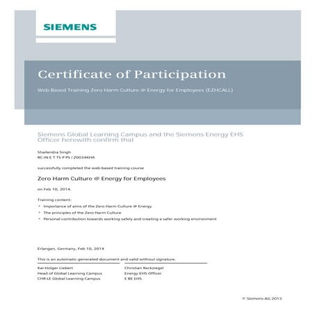 Certificate[4] | PDF