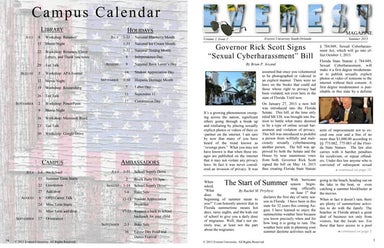 UOP Official Transcript | PDF