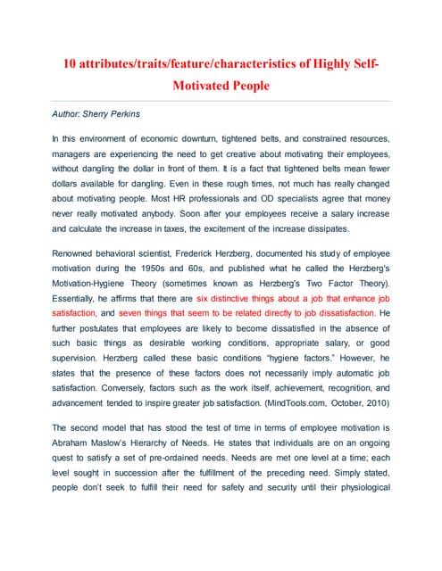 Developing Professional Relationships | PPTX