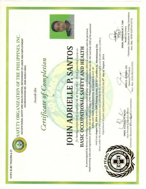 SLDB - Basic Food Hygiene | PDF