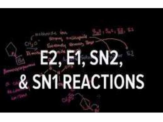 Mechanism of sulphonation 1 | PPT