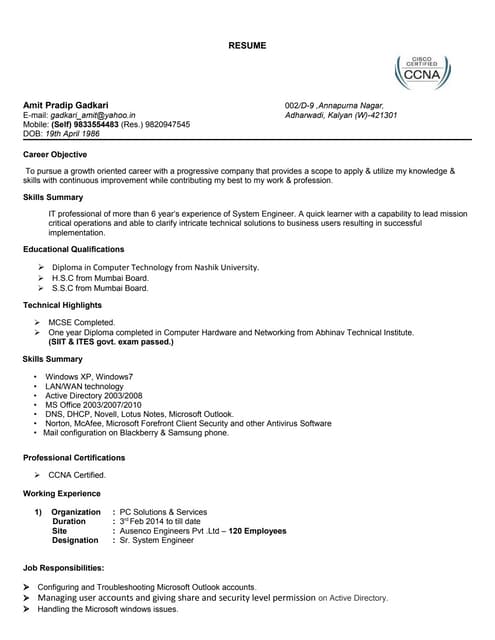 Cv for MASUD AKHTER | PDF