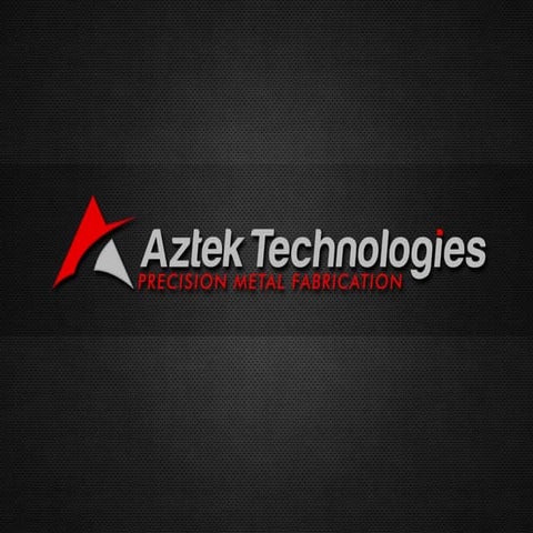 AZTEK Presentacion Comercial 2015 VL | PPT