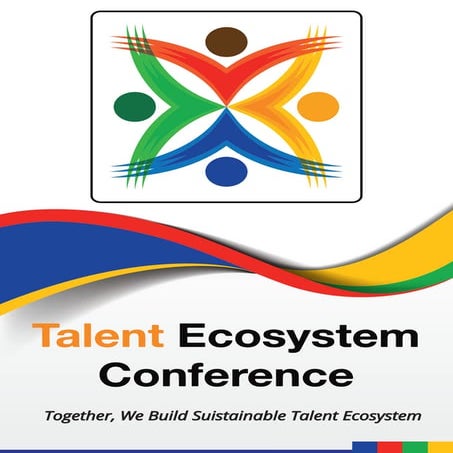 Talent Ecosystem | PDF