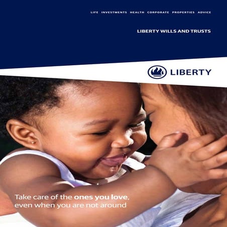 Wills and Trusts | PDF