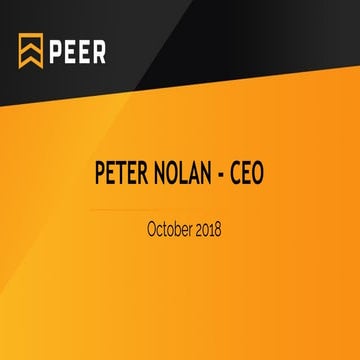 Mr Peter Nolan - Apprentice Makeover | PDF | Apprenticeships | Careers