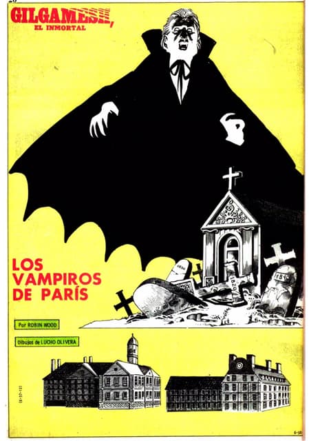 Gilgamesh, El Inmortal - E2 050 | PDF | Comic Books | Collecting