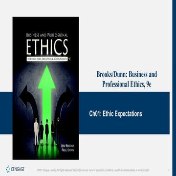 notes of ethics subject second presentation | PPTX