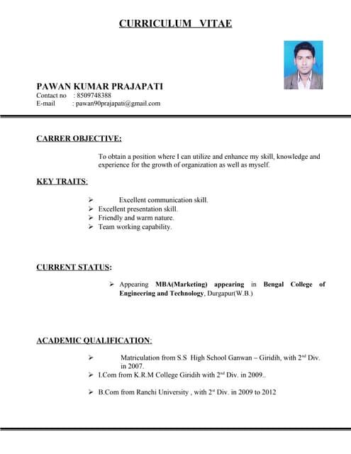 arya resume | PDF | Human Resources | Business