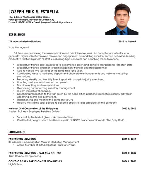 Clifton Kulani Maswanganyi CV. | DOC | Business Accounting & Finance | Business