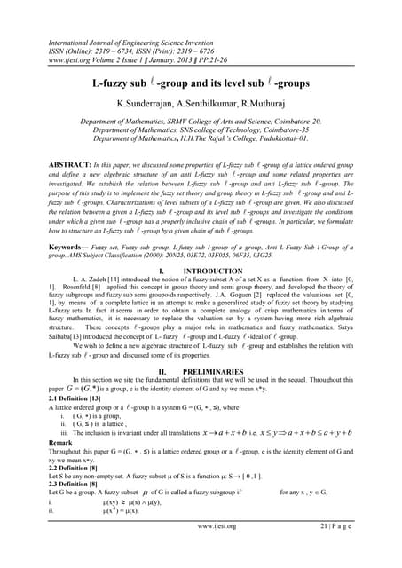Group Abstract Algebra Ppt