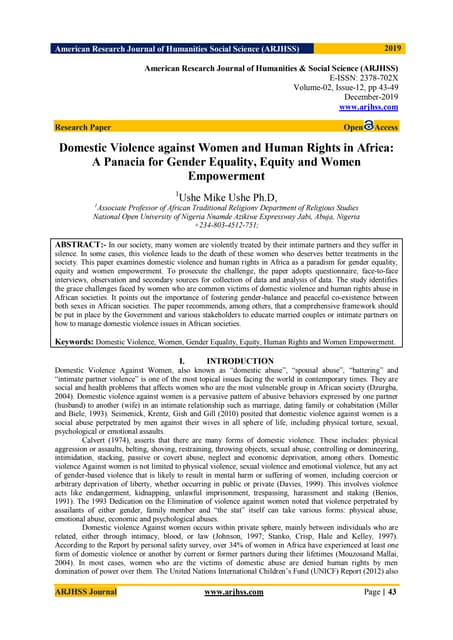 JapoleDiacoma_Lesson15_Gender-Based-Violence-Survivor-Victim ...