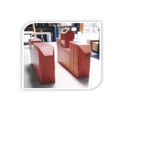 e-gate Gate in Singapore | DOCX