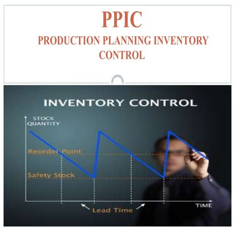 PPIC | PPTX