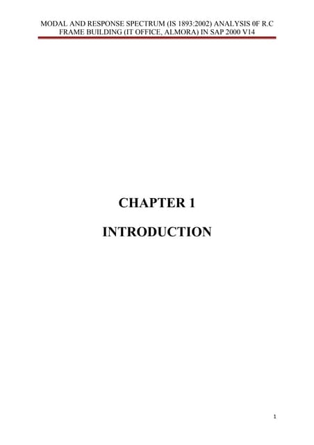 Direct analysis method - Sap2000 | PDF