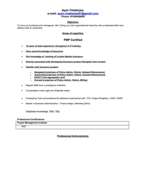 Agile case study | PDF