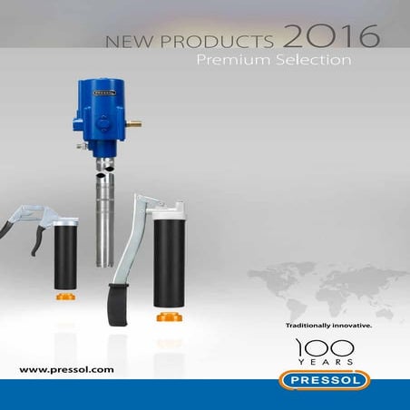 New Products 2016 | PDF