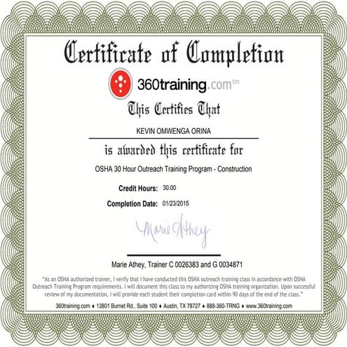 completionCertificate | PDF